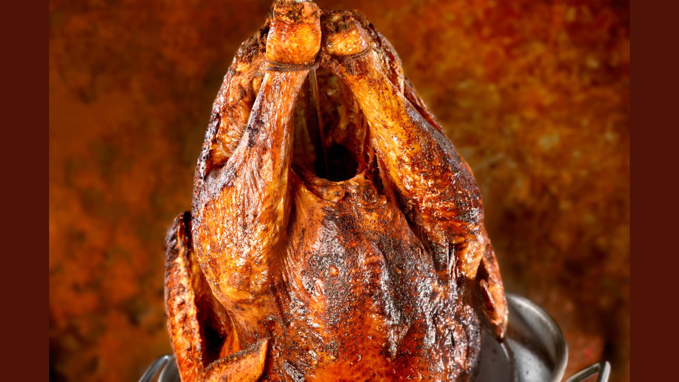 Turkey, Fire, and Insurance Claims: The Real Risks of Deep-Frying Gone ...
